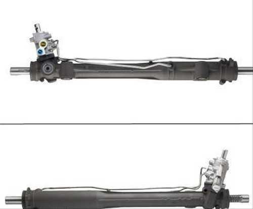 Рулевая рейка volkswagen Touareg 2002-2014