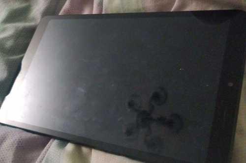 Нашёл планшет xiaomi mi pad 4
