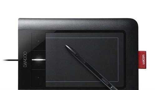 Графический планшет Wacom Wacom Bamboo Pen