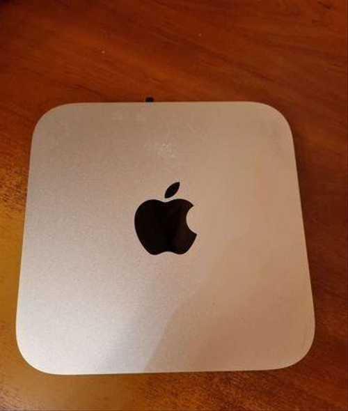 Apple Mac mini late 2014