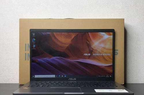Laptop Asus на Ryzen 3 3200U, SSD 128Gb, 2019год