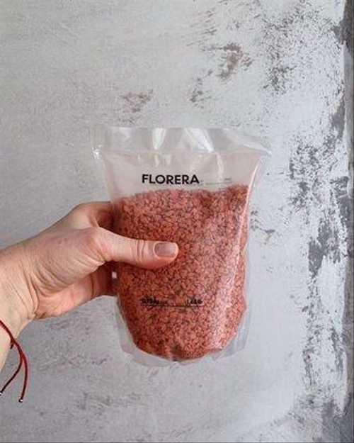 Декоративный песок IKEA Florera