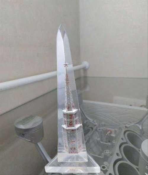 Статуэтка СССР