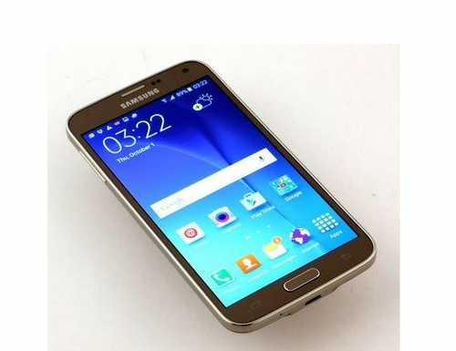 SAMSUNG Galaxy S4 16gb