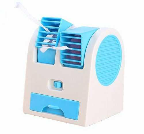 Мини-вентилятор кондиционер Mini Fan
