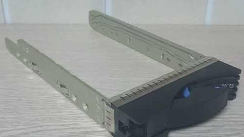 Салазки Drive Tray IBM 3.5" SAS (2шт.)