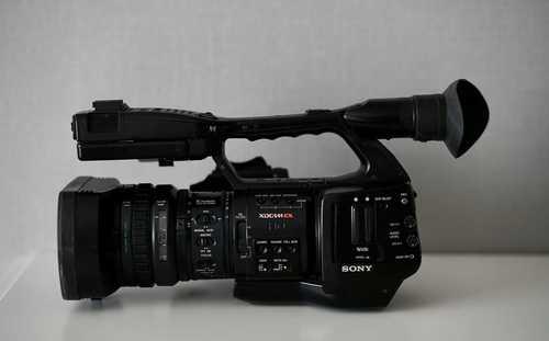 Видеокамера Sony PMW EX1R