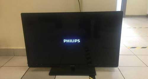 Яр4 - Телевизор Philips 37PFL3507T