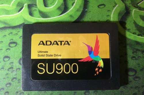 Ssd Adata su900 256 gb