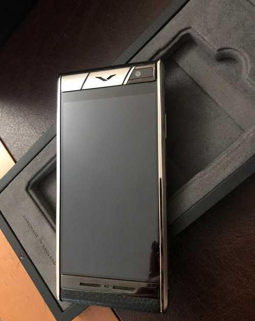 Продам Vertu Aster оригинал