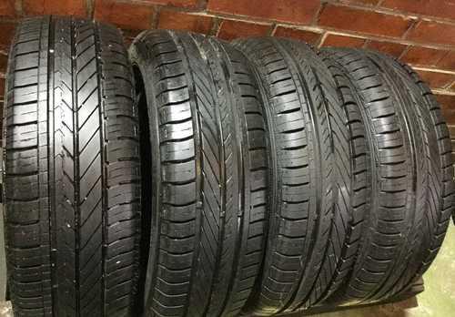 Шины бу r14 175/65 175 65 Goodyear DuraGrip