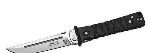 Нож "Ронин" складной Нокс 344-100407 Сталь D2