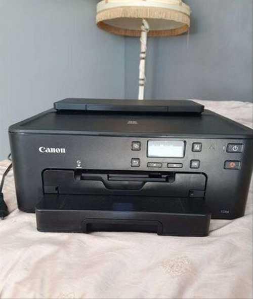 Принтер струйный Canon TS700
