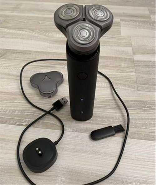 Бритва Xiaomi Mijia