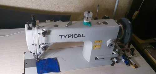 Швейная машина Typical GC0303