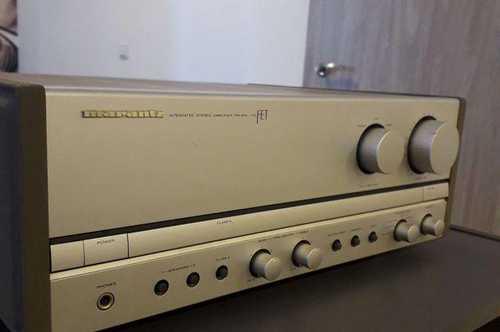 Усилитель Marantz pm-80a