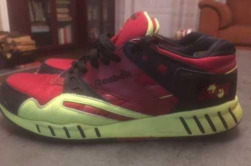 Кроссовки мужские Reebok