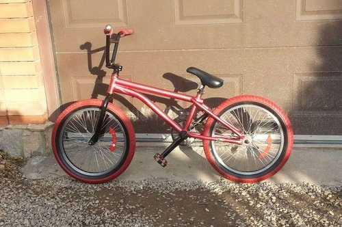 Bmx custom GT