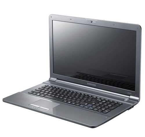 Ноутбук SAMSUNG RC710