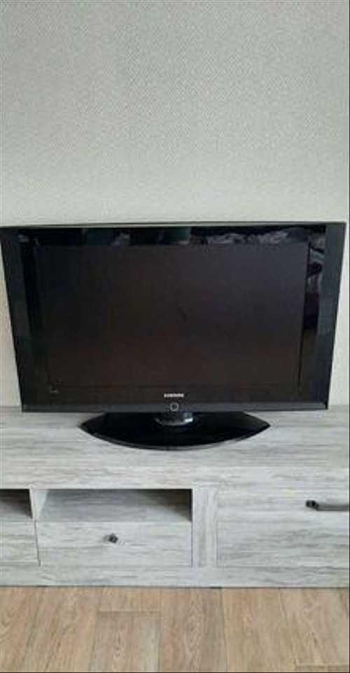 Телевизор Samsung LE37S62B (94см)
