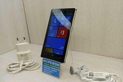 Телефон Nokia Lumia 925 16GB