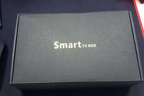 SmartBox A95x F3 64gb | Festima.Ru - Мониторинг объявлений