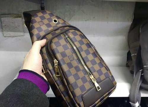 Сумка мужская Louis Vuitton