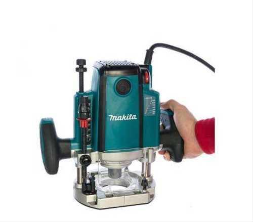 Фрезер Makita RP2301FCX