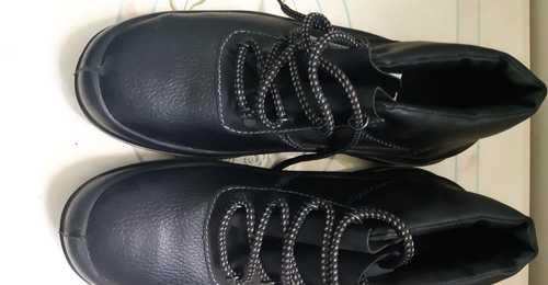 Ботинки Рабочие roverboots модель с23
