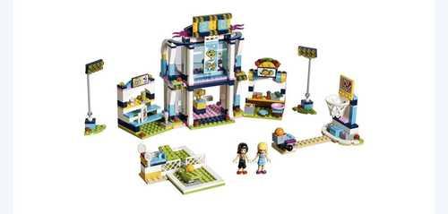 Lego Friends 41338