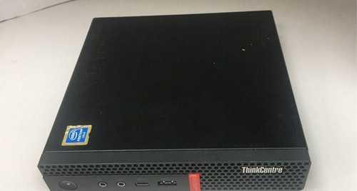 Ро18 - Системный блок lenovo ThinkCentre M630e
