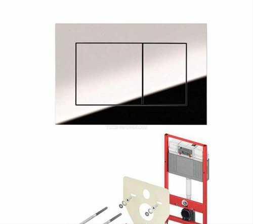 Tecebase 2.0 Модуль в комплекте с панелью смыва te