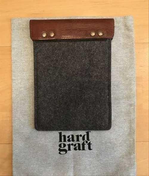 HardGraft Sport iPad Mini Case Classic