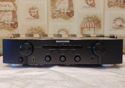 Усилитель Marantz PM6006