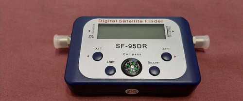Digital Satelite Finder
