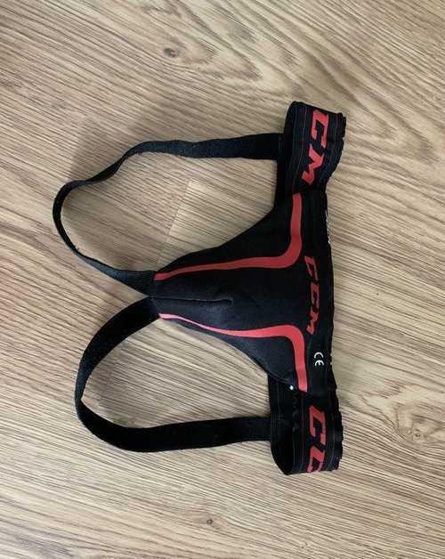 Хоккейная ракушка