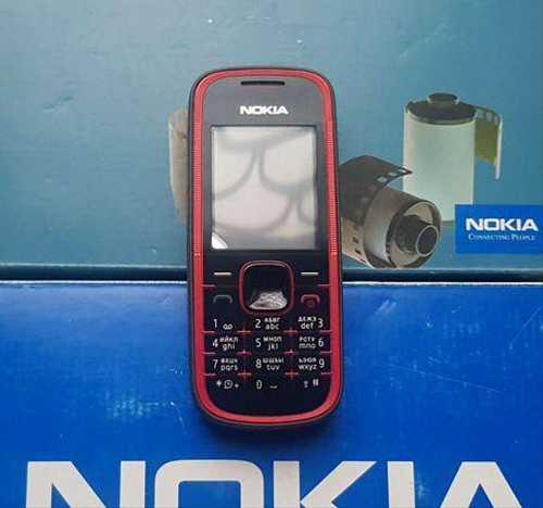 Nokia 5030 Xpress Music original