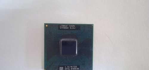 Процессор Intel Pentium T2370