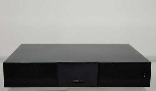 Усилитель naimaudio nap 200