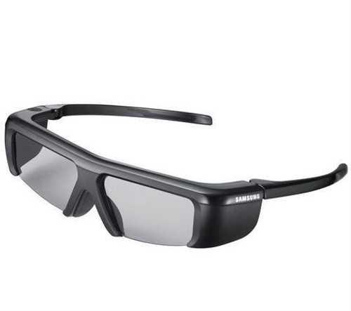 3D-очки активные Samsung SSG-3100GB (новые)