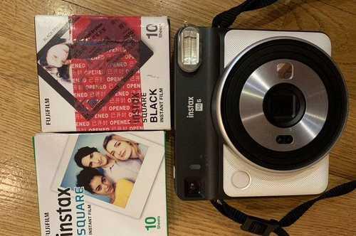 Instax sq6