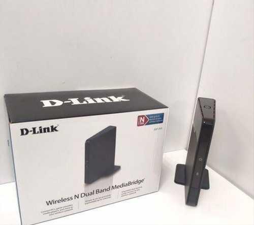 Сетевое оборудование D-Link DAP-1513