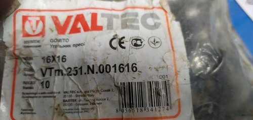 Пресс фитинги Valtec