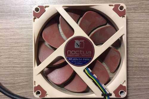 Вентилятор Noctua NF-A9