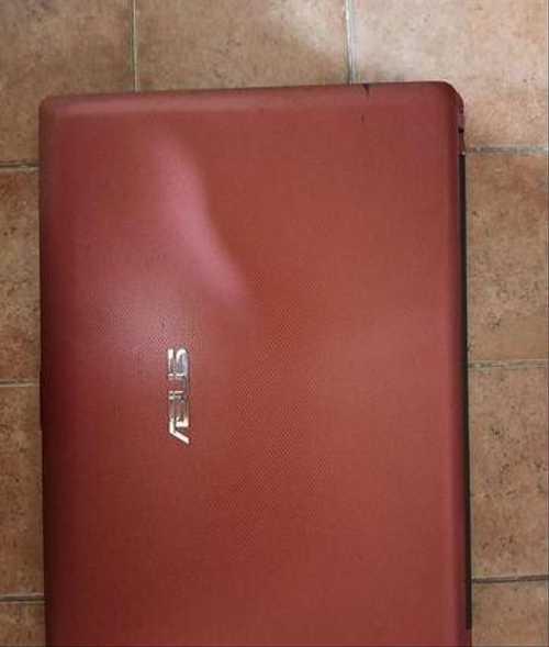 Asus EE PC X101CH
