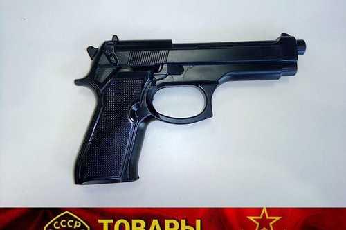 Пистолет тренировочный резиновый Beretta