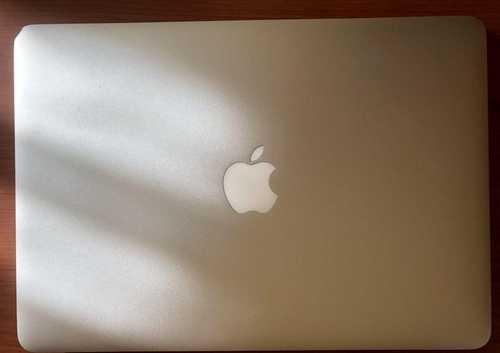 Apple MacBook Air 2013