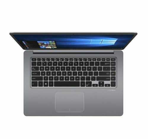 Asus Vivo Book S15 S510UN