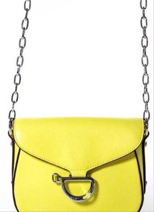 Сумочка cross body Ralph lauen оригинал