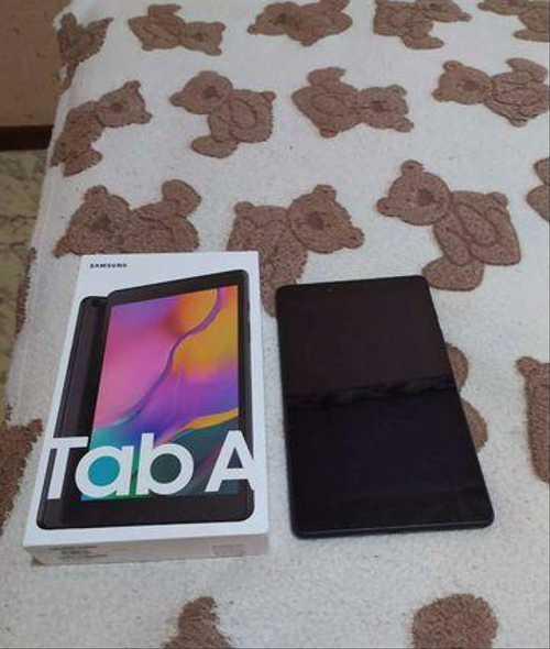 Самсунг Galaxy Tab A планшет